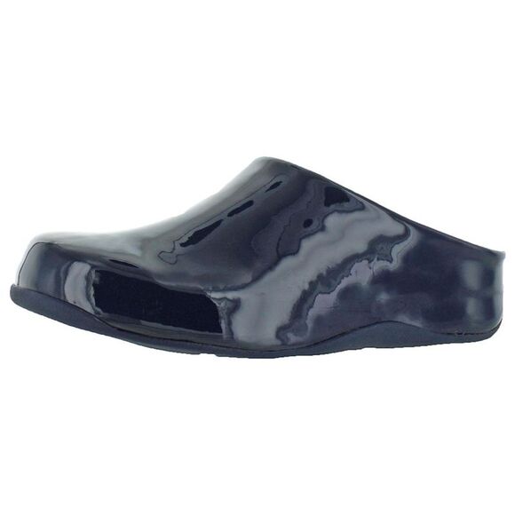 Fitflop | Shoes | Fitflop Womens Casual Shuv Mule Shoes Nwob | Poshmark